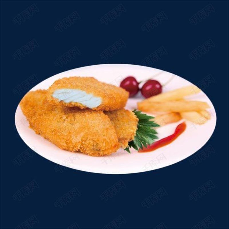 frozen breaded fish fillet_frozen finger fish supplier_breaded fish mfg